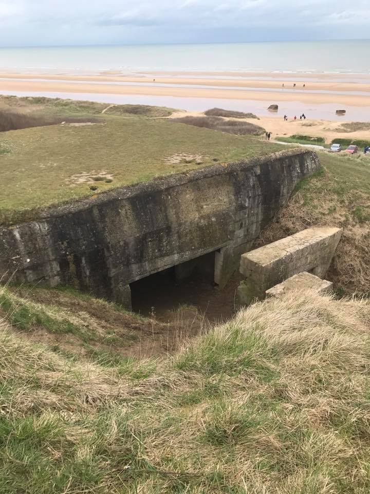 A Week In Normandy Itinerary Overload! – Our Normandy Life