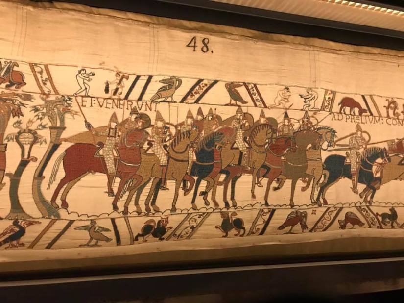 sn20 – Our Normandy Life
