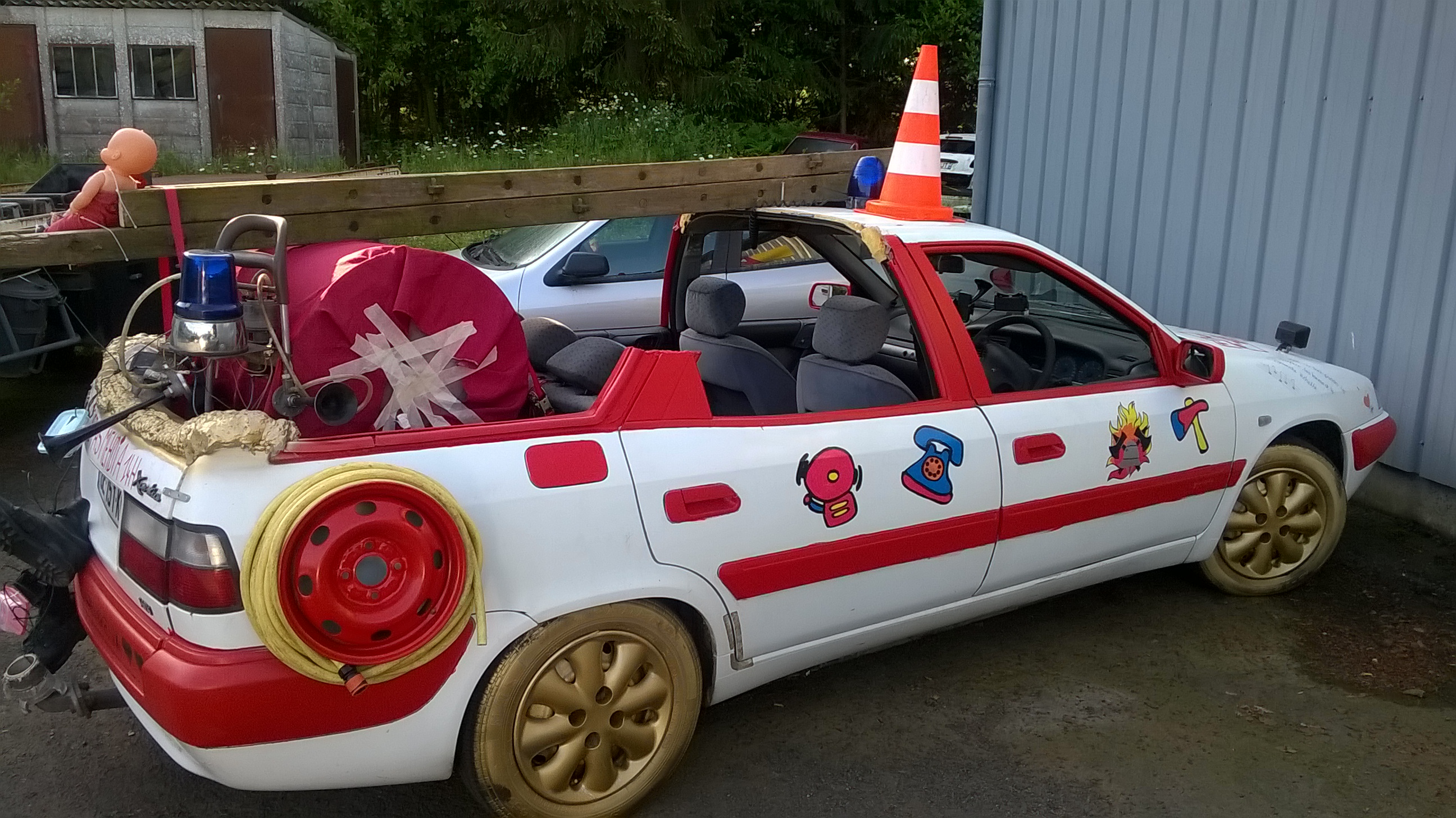 How To Register Your Vehicle In France – Our Normandy Life