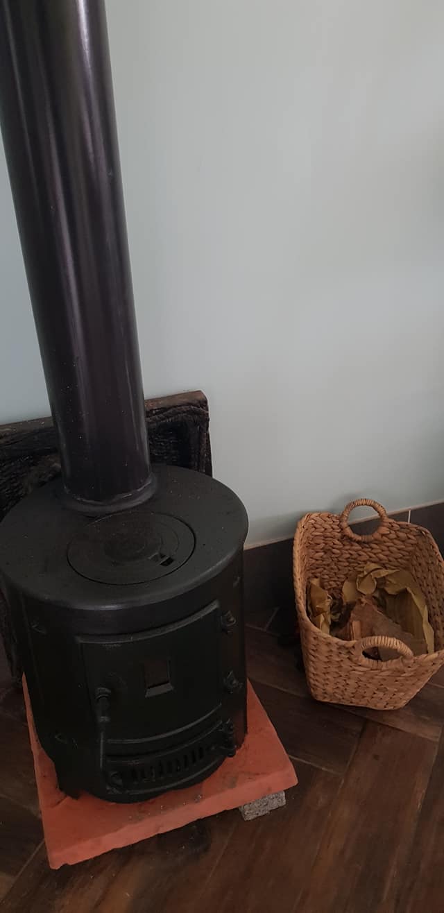 How To Heat Your French Home – Our Normandy Life